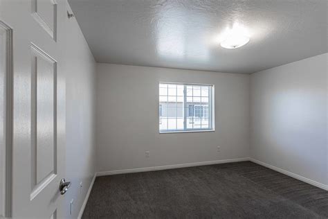 Legacy Village Apartments In North Logan Utah