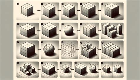 How To Make 3d Model The 3d Media