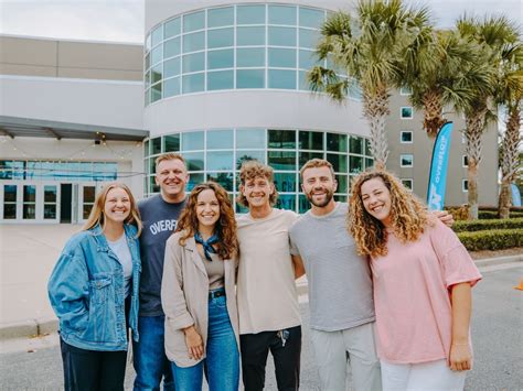 Our Team — Overflow