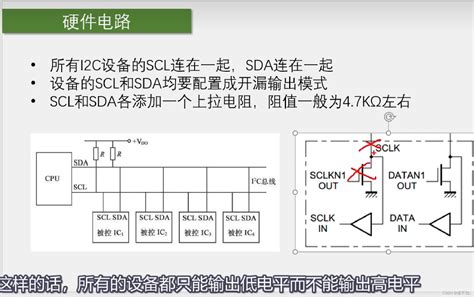 I2c通信协议andmpu6050mpu6050的iic通信应答1 Csdn博客