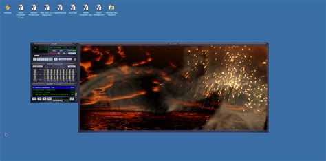 Webamp Allows You To Use Winamp In Any Browser And Even Add It To Your Web Page