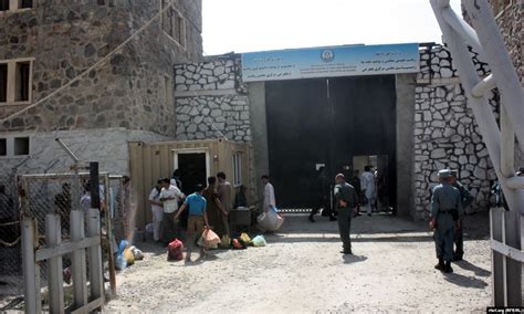 The Most Comprehensive Hospital Will Be Built In Pul E Charkhi Prison