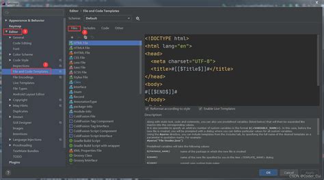 Idea中快速创建xml文件（含mybatis Configxml、xxxmapeerxml）idea一键生成xml文件 Csdn博客