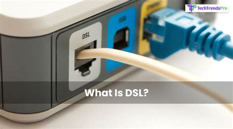 What Is DSL A Quick Start Guide To Understanding DSL