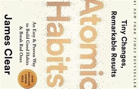 Atomic Habits Book Summary Part2