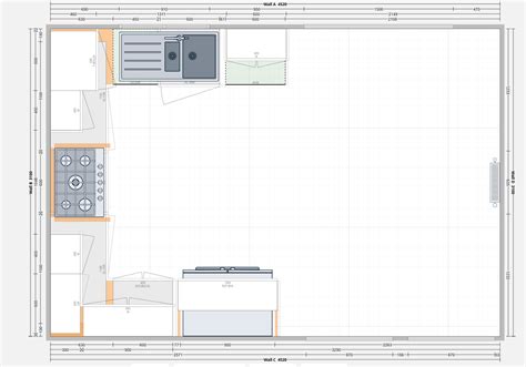 Kitcken Build R Diyuk