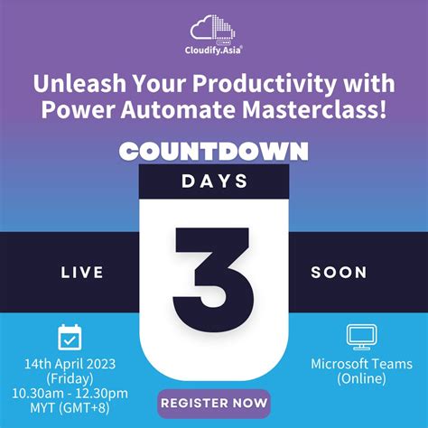 Cloudify Asia Haas Technologies Sdn Bhd On Linkedin Powerautomate Workflowautomation