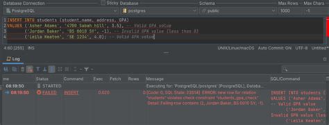 Postgresql Add Column Add One Or More Columns To A Table