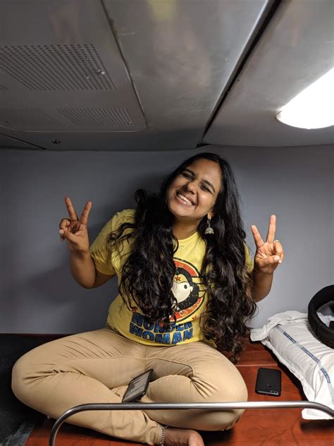 Shraddha Dodmani Posted On Linkedin