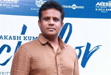 Tamil Film Producer Dilli Babu Dies At 50 In Chennai