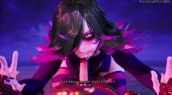 Under The Witch V Alpha V By NumericGazer