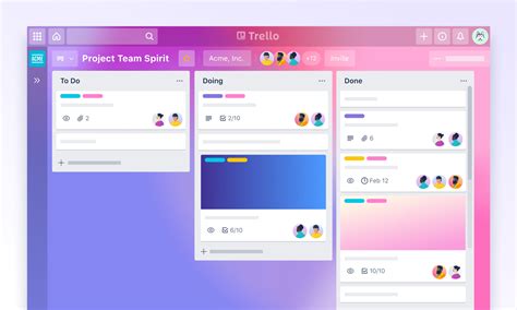 is there any self hosted alternative for trello r homelab