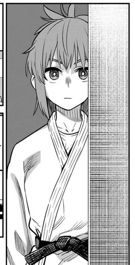 So Like Is She Jealous Are They Gonna Try And Pull A Twist That She Likes Naoto Over Even