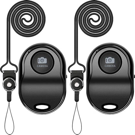 Amazon Com Xenvo Shutterbug Camera Shutter Remote Control Bluetooth Wireless Selfie Button