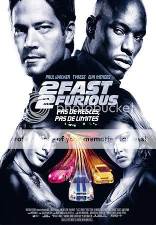 Tokyo Drift I 2 Fast 2 Furious Osk Braca Seljan Blog Hr