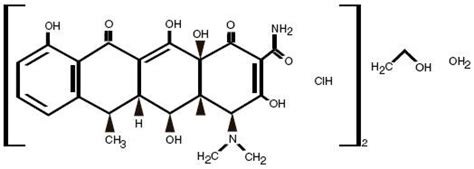 Order Doxycycline Hyclate Doxycycline Hyclate Mg TABLET FILM COATED Online From GNH India