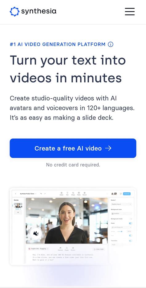 anmol agrawal on linkedin synthesiaai virtualspokesperson aicontentcreation videosynthesis…