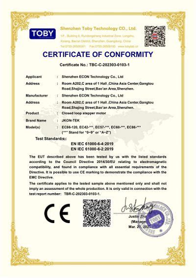 Ib Tug Kws Stepper And Kauj Ruam Servo Hoobkas Shenzhen Econ Technology Co Ltd Thov Rau Kev Siv