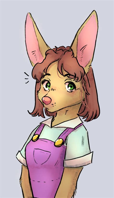 Fennec Doodle By Soupa12 On Deviantart