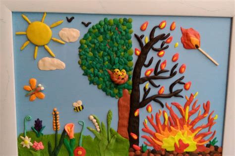 Неопалимая купина поделки фото и картинки 61 штук