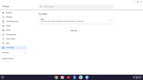 How To Use Python On A Chromebook By Anika Medium
