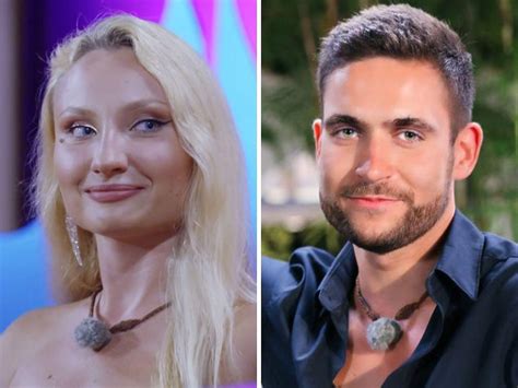 Hotel Paradise 6 Monika Po Programie Związała Się Z Grzegorzem