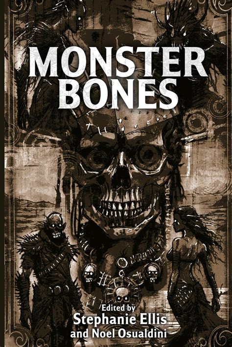 Lovely Bones Monster Book Club