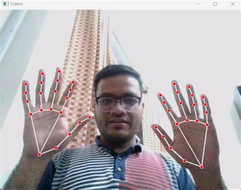 Hand Gesture Game Controller Devpost