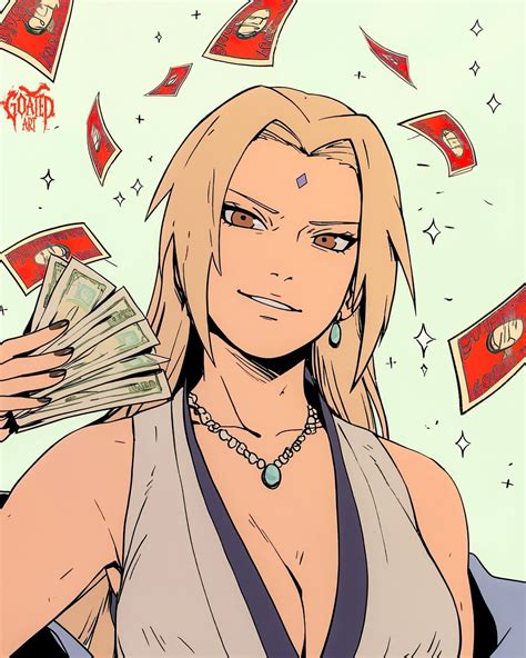 Pin By Marymary 999 On Цунаде In 2025 Naruto Characters Anime