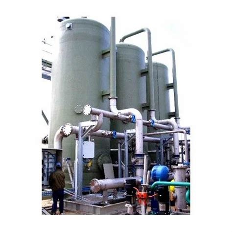 Chemical Processing Plant At Best Price In Chennai By Water Chemical