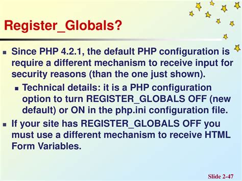The Web Wizards Guide To Php By David A Lash Ppt Download