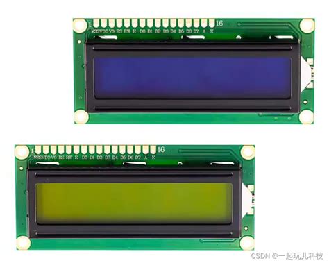一起玩儿proteus仿真（c51）——07 基于ds18b20和lcd1602的数字温度计（一）proteus仿真数字温度计 Csdn博客