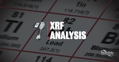 xrf analysis