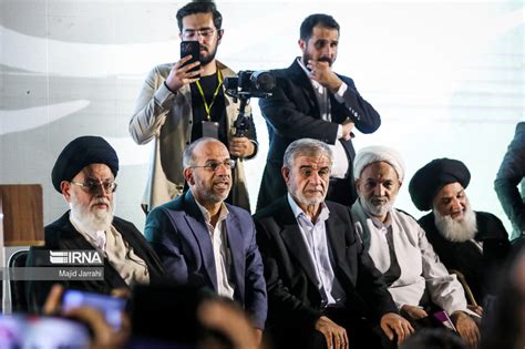 سفر انتخاباتی سعید جلیلی به یزد