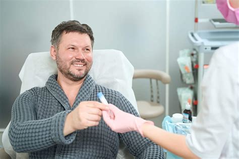 5 Factors That Make Our Private And Secure Std Testing