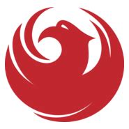City Of Phoenix Logo Png Vector Ai Free Download