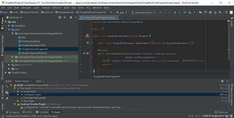 Android编程权威指南（第31章 定制视图与触摸事件）安卓编程权威指南第四版第31章 Csdn博客