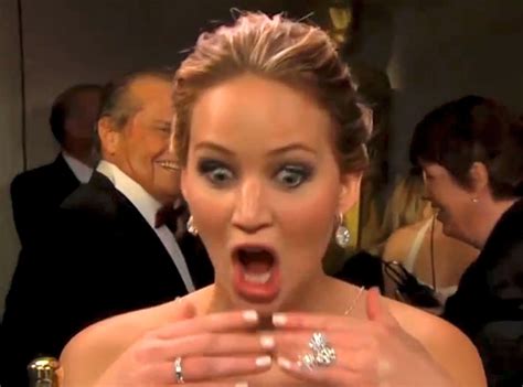 Photos From Jennifer Lawrence S Hilarious Quotes Artofit