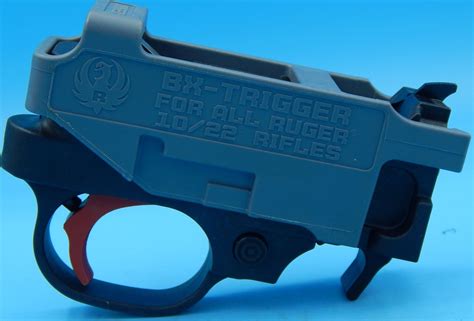 Ruger Bx Trigger Red 90631 For Sale Online Ebay