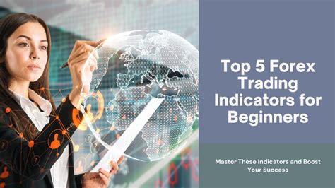 Top 5 Forex Trading Indicators For Beginners Fxlimit