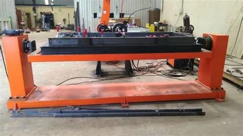 Robot Welding Machine At ₹ 875000 Piece Robotic Welding Cell In Vadodara Id 2850624759288