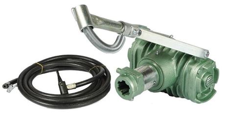 Cts Tractor Air Compressor Pto Twin Cylinder Compressor Kit