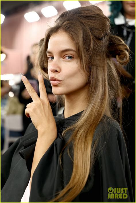Backstage At Victorias Secret Fashion Show 2025 Inside Photos Of