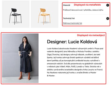 A Practical Guide To Shopify Metafields And Metaobjects