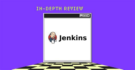 Jenkins Automation Tool Software In Depth Review The Cto Club