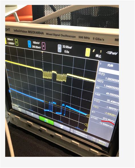 S32k144 I2c Test Issue Nxp Community