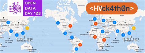 Mini Hackathon 2023 Open Data To Ai For Social Good In The Hudson Valley Ny Hv Tech Festival