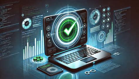 Effortless Data Driven Testing With Selenium A Complete Beginners Guide