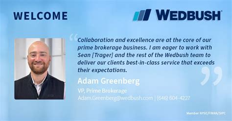 Adam Greenberg Posted On Linkedin