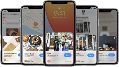 Marta Adamczyk On Linkedin Appclips Ios Mobileapps Techtrends Convenience Redgeteam